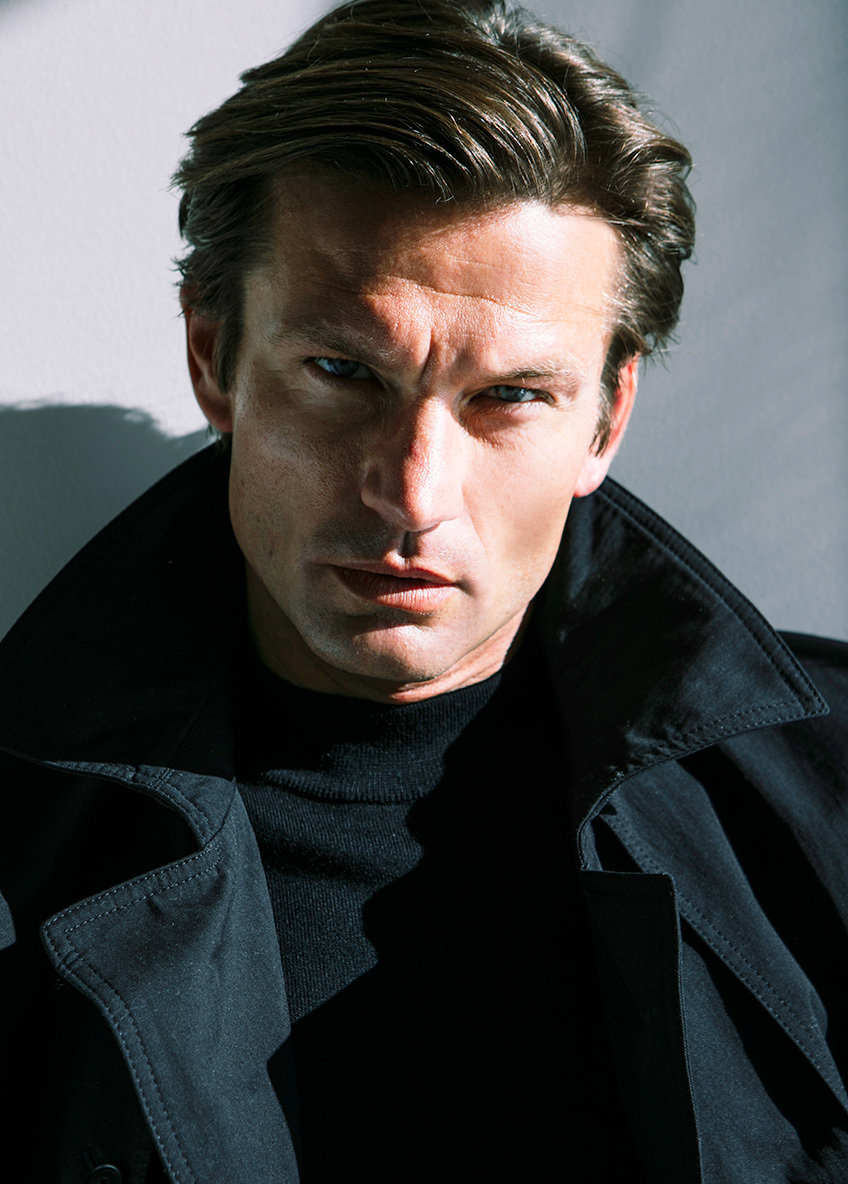 Georg S. | scout model agency